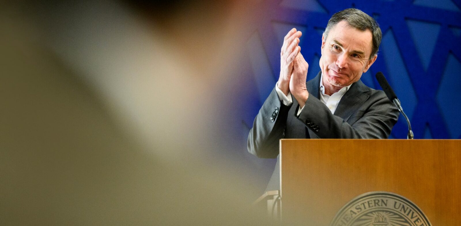 Northeastern Provost – Office of the Provost